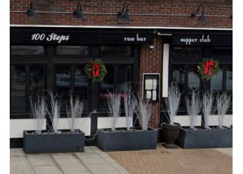 3 Best Seafood Restaurants in Elizabeth, NJ - Expert Recommendations