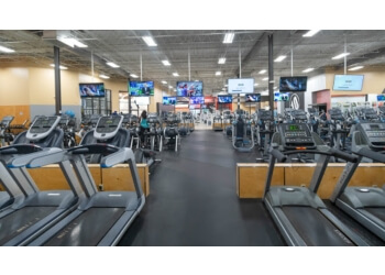 3 Best Gyms in Little Rock, AR - Expert Recommendations