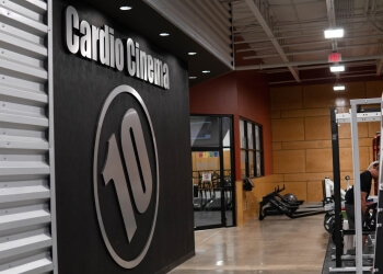 3 Best Gyms in Little Rock, AR - Expert Recommendations