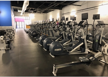 3 Best Gyms in Oklahoma City, OK - Expert Recommendations