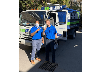 3 Best Junk Removal in Atlanta, GA - Expert Recommendations