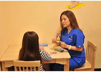 3 Best Occupational Therapists in Laredo, TX - Expert Recommendations