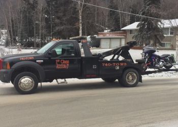 3 Best Towing Companies in Anchorage, AK - Expert Recommendations