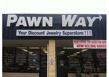 Pawn Shop Greensboro Nc