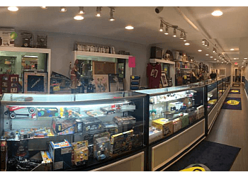 3 Best Pawn Shops in Philadelphia, PA - Expert Recommendations