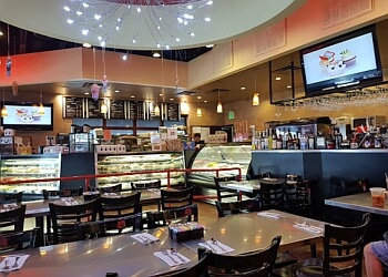 3 Best Bakeries in Baltimore, MD - Expert Recommendations