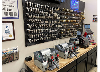 3 Best Locksmiths in Lexington, KY - Expert Recommendations