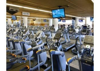 3 Best Gyms in Houston, TX - Expert Recommendations