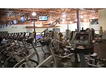 3 Best Gyms in Irving, TX - Expert Recommendations