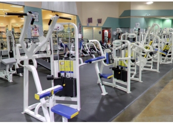 3 Best Gyms in Stockton, CA - ThreeBestRated