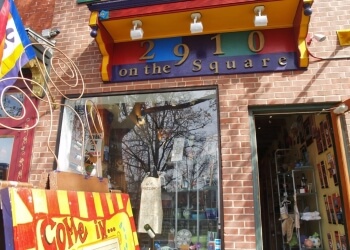 3 Best Gift Shops in Baltimore, MD - Expert Recommendations
