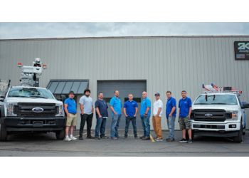 3 Best Security Systems in Pittsburgh, PA - Expert Recommendations