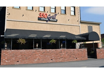 3 Best Steak Houses in Springfield, MA - ThreeBestRated