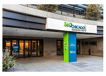 360 Chicago Observation Deck in Chicago - ThreeBestRated.com