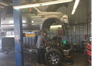 3 Best Car Repair Shops in Phoenix, AZ - Expert Recommendations