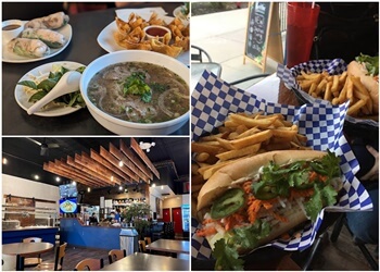 3 Best Vietnamese Restaurants in Topeka, KS - Expert Recommendations