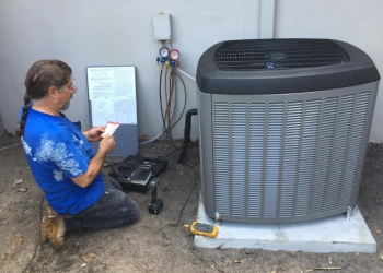 3 Best HVAC Services in Orlando, FL - Expert Recommendations