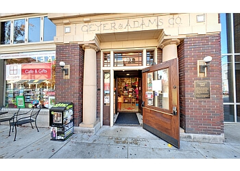 3 Best Cafe in Little Rock, AR - Expert Recommendations