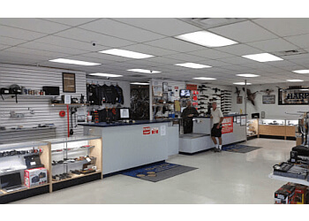 3 Best Pawn Shops in Albuquerque, NM - ThreeBestRated