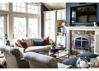 3 Best Interior Designers in Spokane, WA - Expert Recommendations