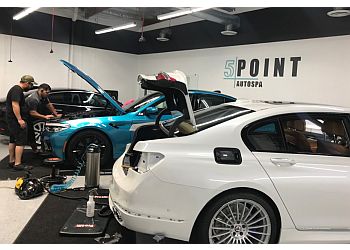 3 Best Auto Detailing Services in San Diego, CA - Expert Recommendations