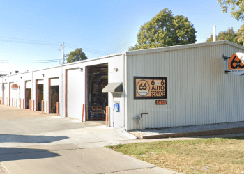 3 Best Car Repair Shops in Lincoln, NE - Expert Recommendations