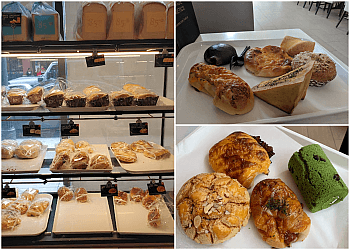 3 Best Bakeries in Pasadena, CA - ThreeBestRated