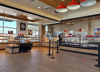 3 Best Bakeries in Plano, TX - ThreeBestRated