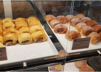 3 Best Bakeries in Stockton, CA - Expert Recommendations