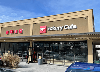 3 Best Bakeries in Concord, CA - Expert Recommendations