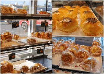 3 Best Bakeries in Stockton, CA - Expert Recommendations