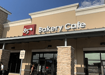 3 Best Bakeries in Frisco, TX - Expert Recommendations