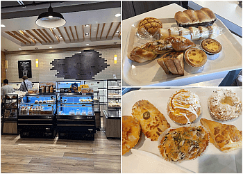 3 Best Bakeries in Houston, TX - Expert Recommendations