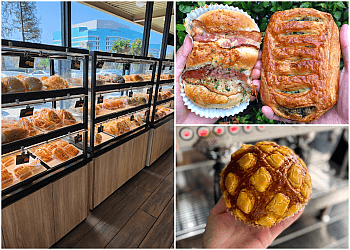 3 Best Bakeries in Concord, CA - ThreeBestRated
