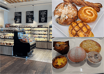 3 Best Bakeries in Frisco, TX - ThreeBestRated
