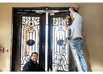 3 Best Locksmiths in Dallas, TX - Expert Recommendations