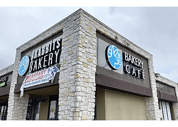 3 Best Bakeries in Dallas, TX - Expert Recommendations