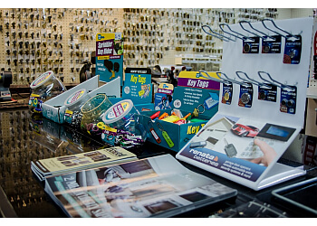 3 Best Locksmiths in Arlington, TX - Expert Recommendations