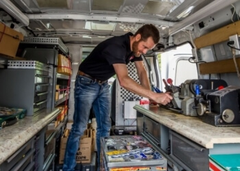 3 Best Locksmiths in Garland, TX - ThreeBestRated