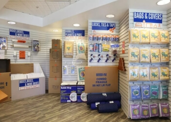 3 Best Storage Units in Glendale, CA - ThreeBestRated