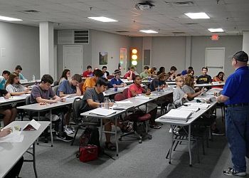 3 Best Driving Schools in Little Rock, AR - ThreeBestRated