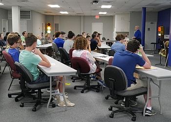 3 Best Driving Schools in Little Rock, AR - Expert Recommendations