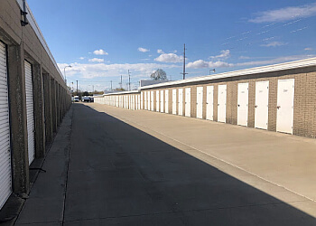 3 Best Storage Units in Springfield, IL