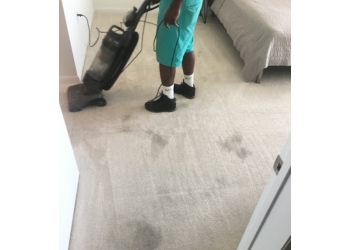 3 Best Carpet Cleaners in West Palm Beach, FL - Expert Recommendations