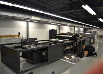 3 Best Printing Services in Jackson, MS - Expert Recommendations