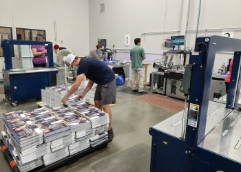 3 Best Printing Services in Jackson, MS - Expert Recommendations