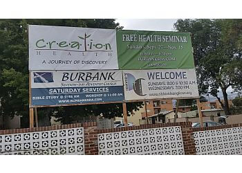 3 Best Sign Companies in Glendale, CA - Expert Recommendations