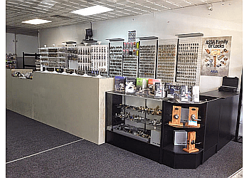 3 Best Locksmiths in Waterbury, CT - ThreeBestRated