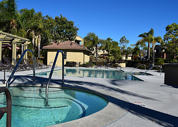 3 Best Pool Services in Oxnard, CA - Expert Recommendations