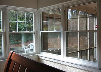 3 Best Window Companies in Atlanta, GA - Expert Recommendations